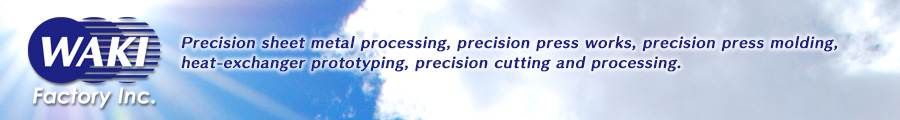 WAKI Factory Inc. Technologies